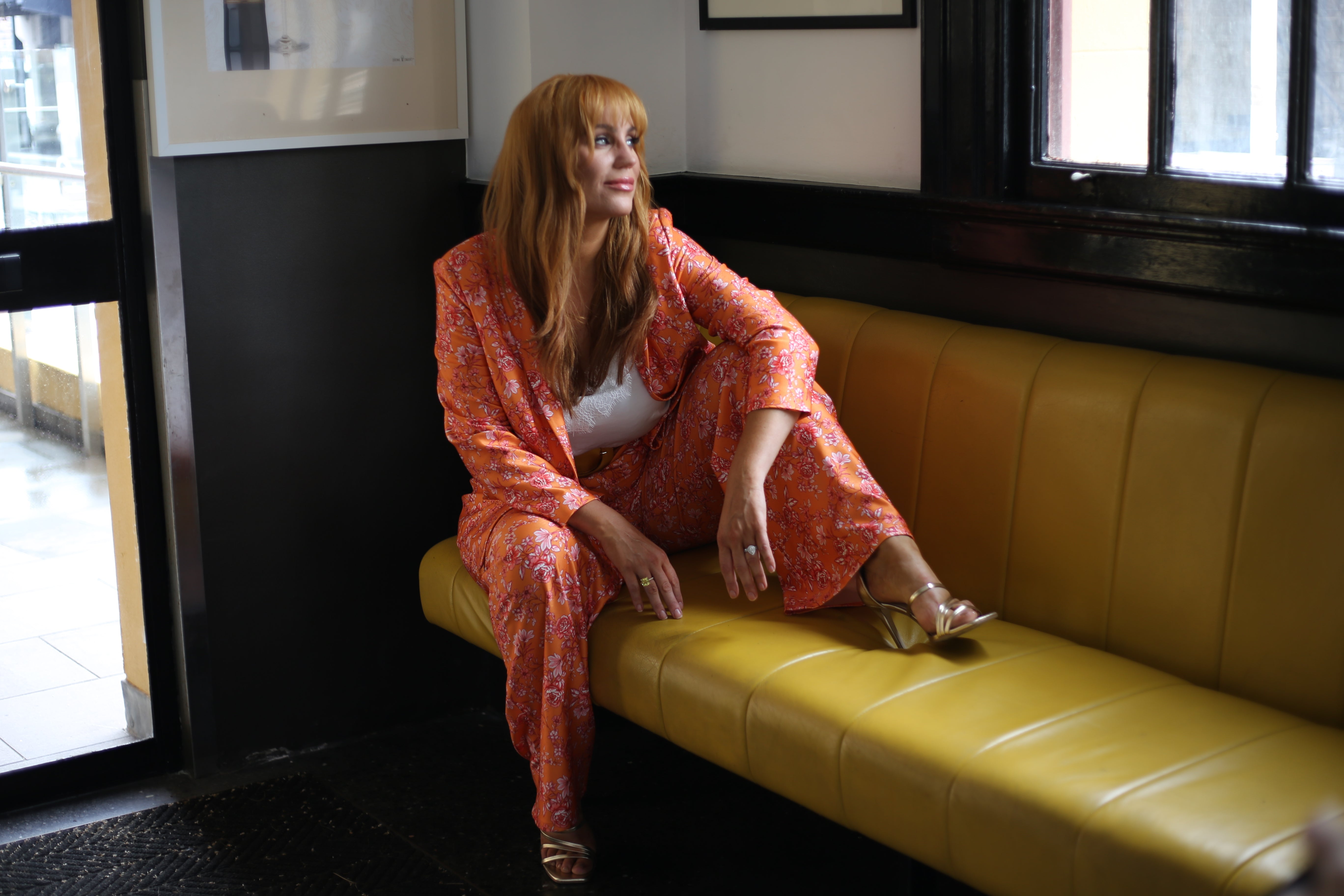 Dresses – Moira Muse